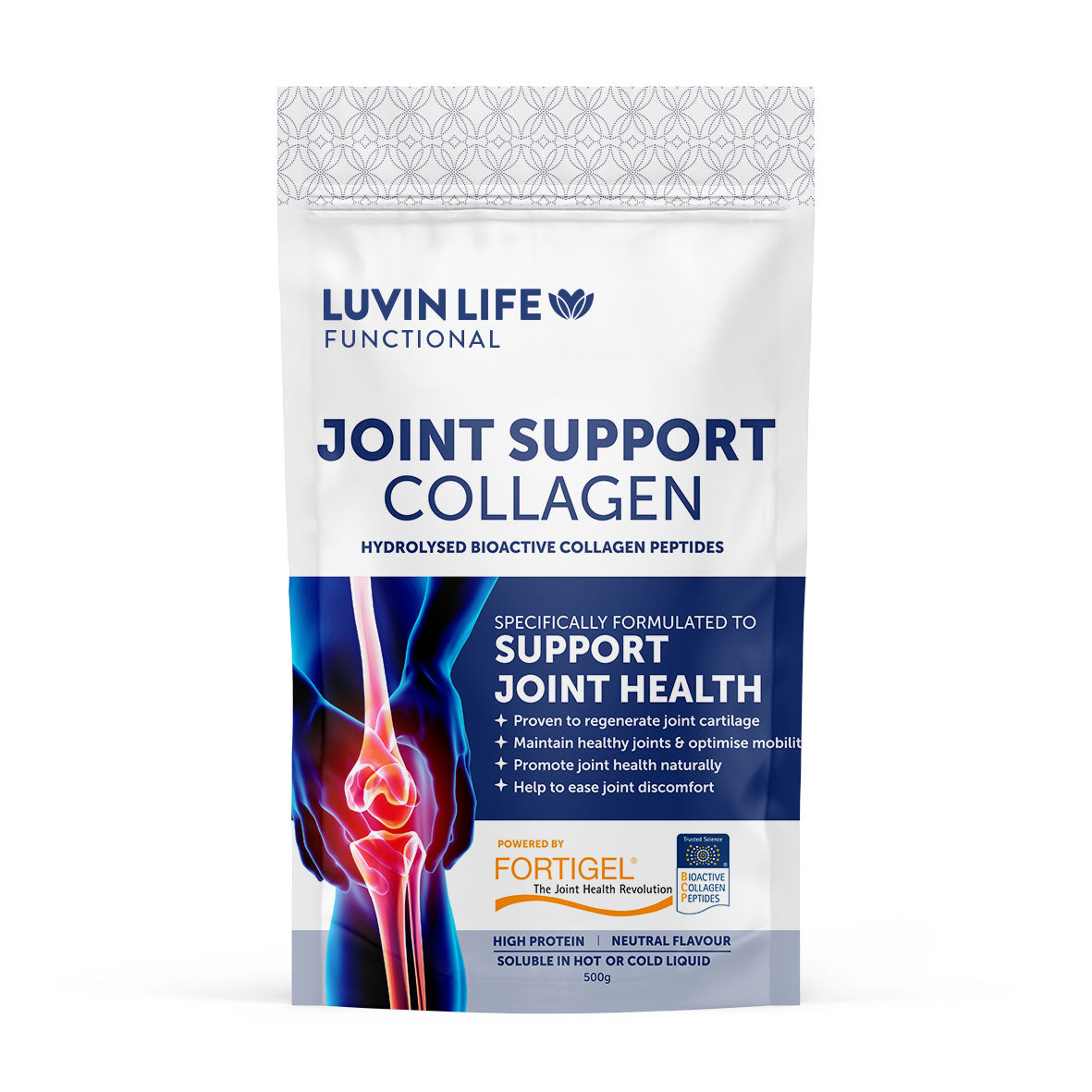 Luvin Life Joint Support Collagen
