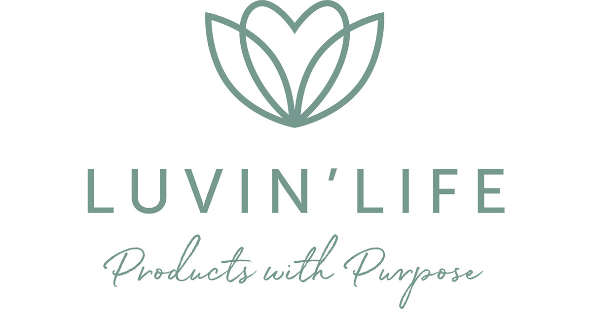 Luvin Life | Products with Purpose