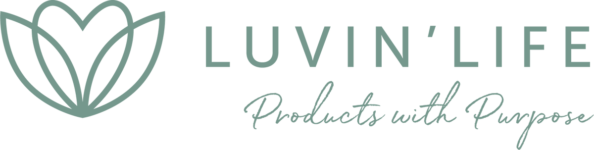 Luvin Life– Luvin Life | Products with Purpose
